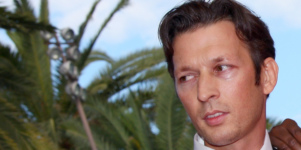 L'escroc Christophe Rocancourt retrouve la liberté