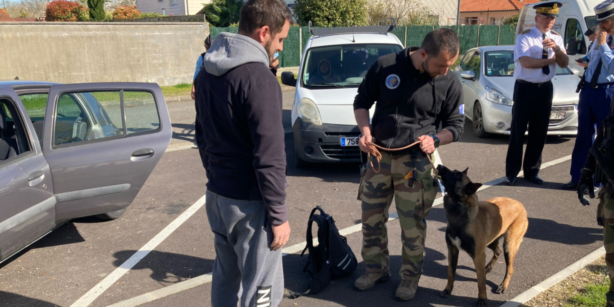Le Trafic De Drogues Se Banalise Dans Les Zones Rurales