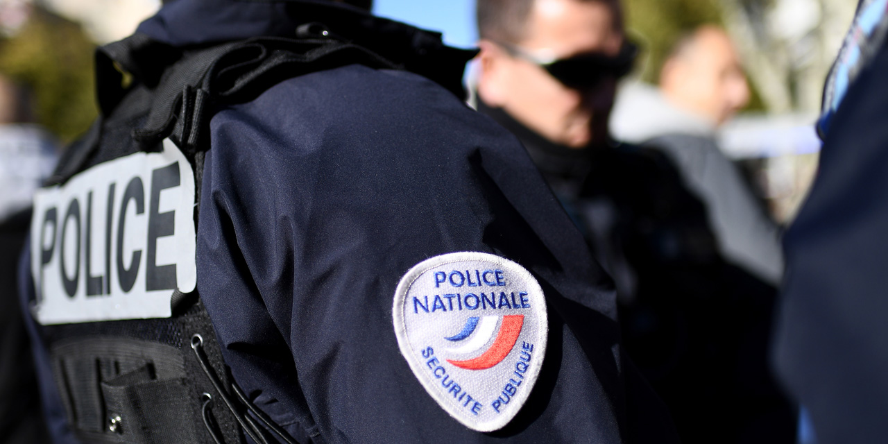 Le vigile d'un supermarché poignardé à Marseille