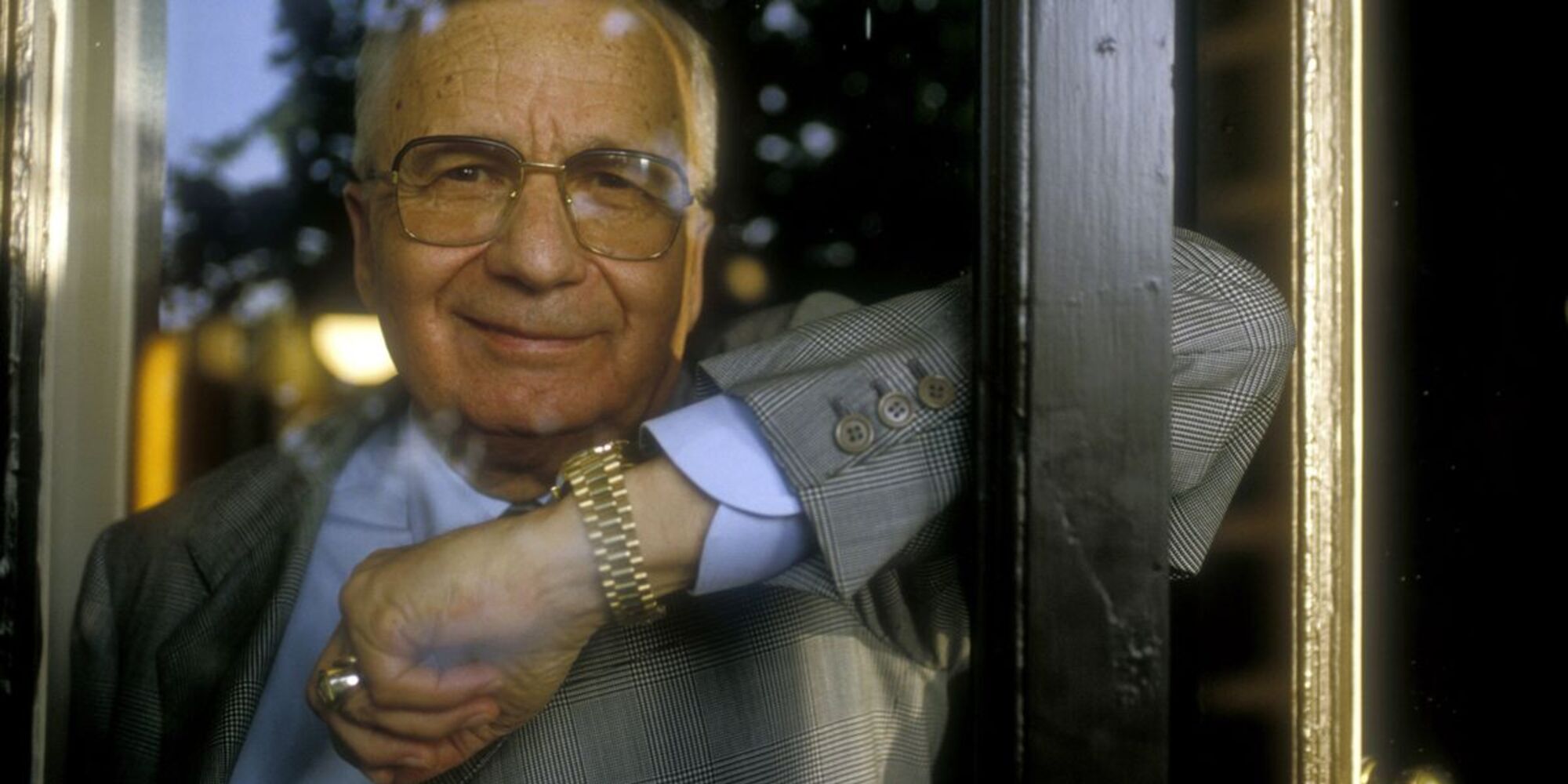 Licio Gelli, le franc-maçon qui échappait toujours à la justice…