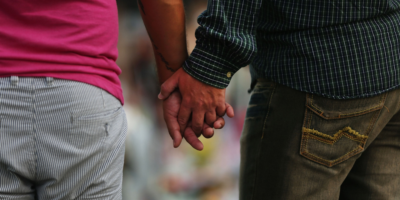 Lyon : un couple victime d'une agression homophobe lors de la Fête de la musique