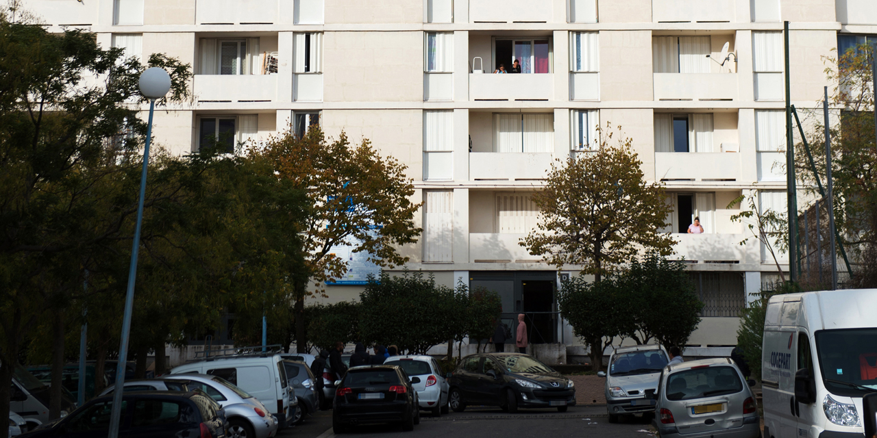 Marseille : trois morts dans une fusillade, dont deux mineurs de 15 ans