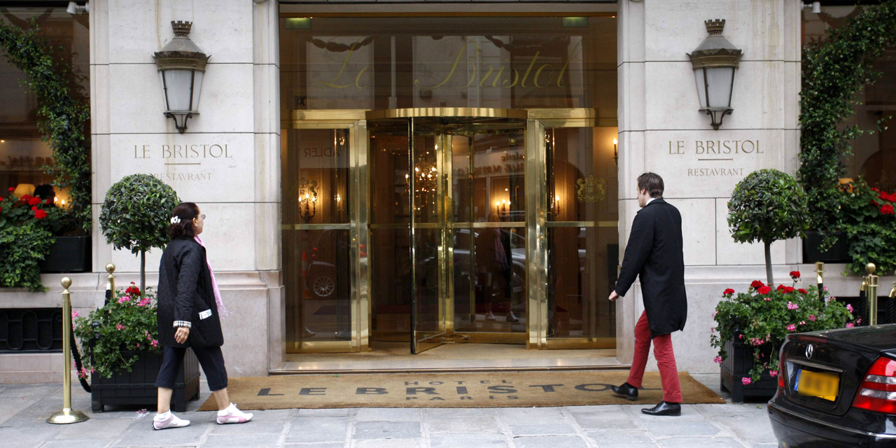 Meurtre au Bristol : 20 ans de réclusion pour Ian Griffin