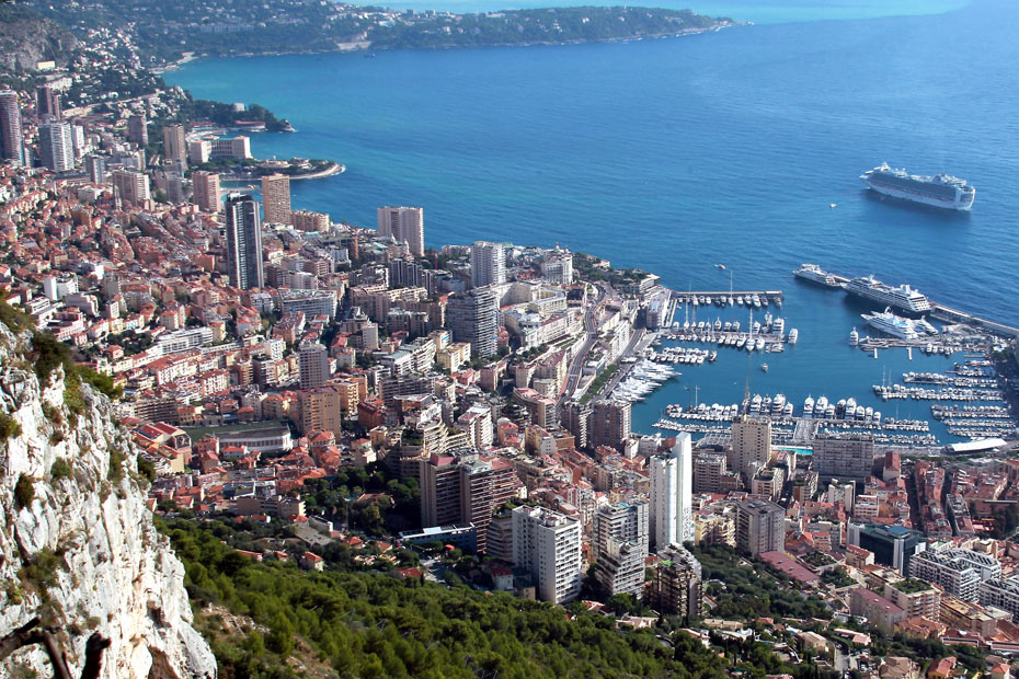 Meurtre d'Hélène Pastor : la dynastie qui a bâti Monaco