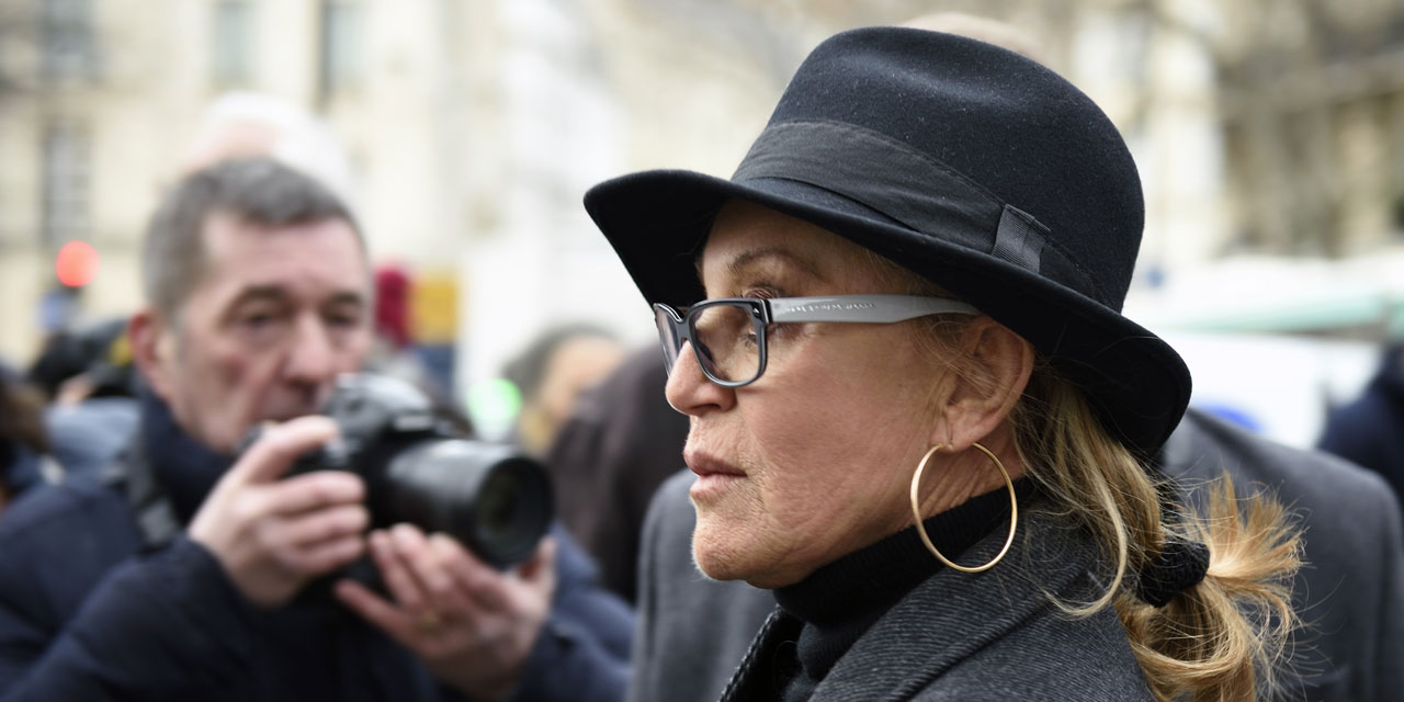 Yves Martin, le mari de Sheila et chanteur de génériques TV cultes est mort