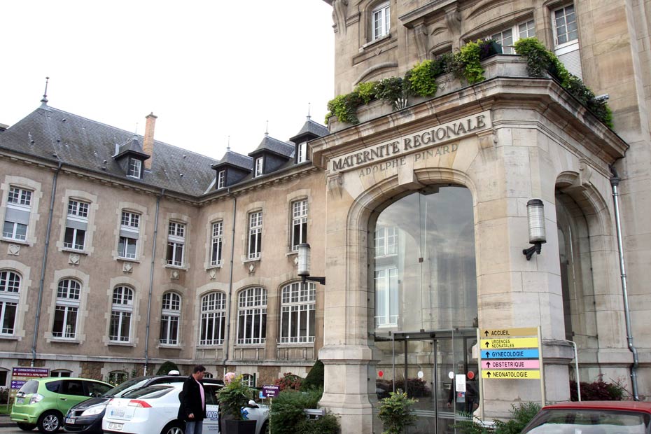 Nancy : "une sorte de préméditation"