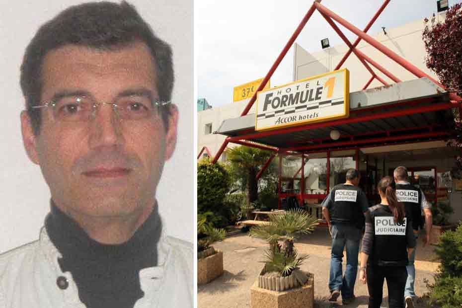 Nantes : les témoignages affluent… trop Nantes : les témoignages affluent… trop