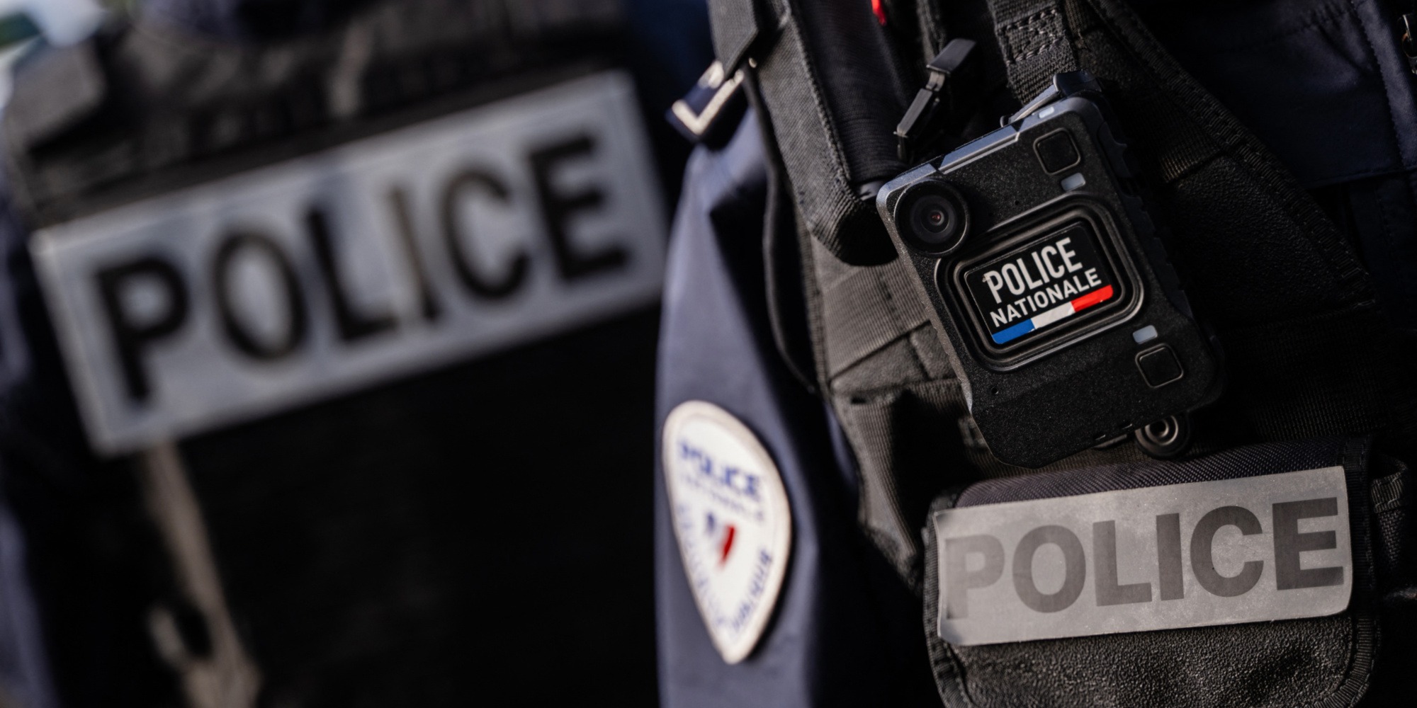 Nord : un homme en garde à vue pour avoir poignardé sa mère à la gorge Nord : un homme en garde à vue pour avoir poignardé sa mère à la gorge