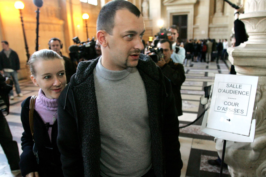 Outreau : le "cauchemar" des époux Lavier