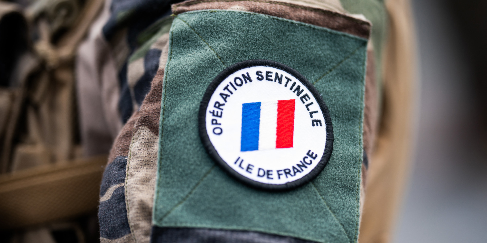 Paris Un Militaire Sentinelle Blessé Au Couteau Gare De Lest Le