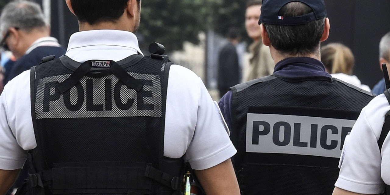 Paris : un policier de 29 ans se suicide avec son arme de service