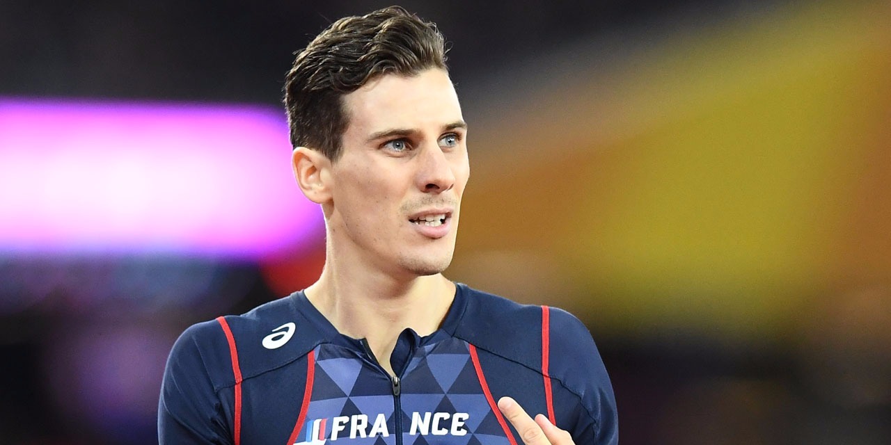 Pierre-Ambroise Bosse assure avoir failli perdre un oeil dans son agression