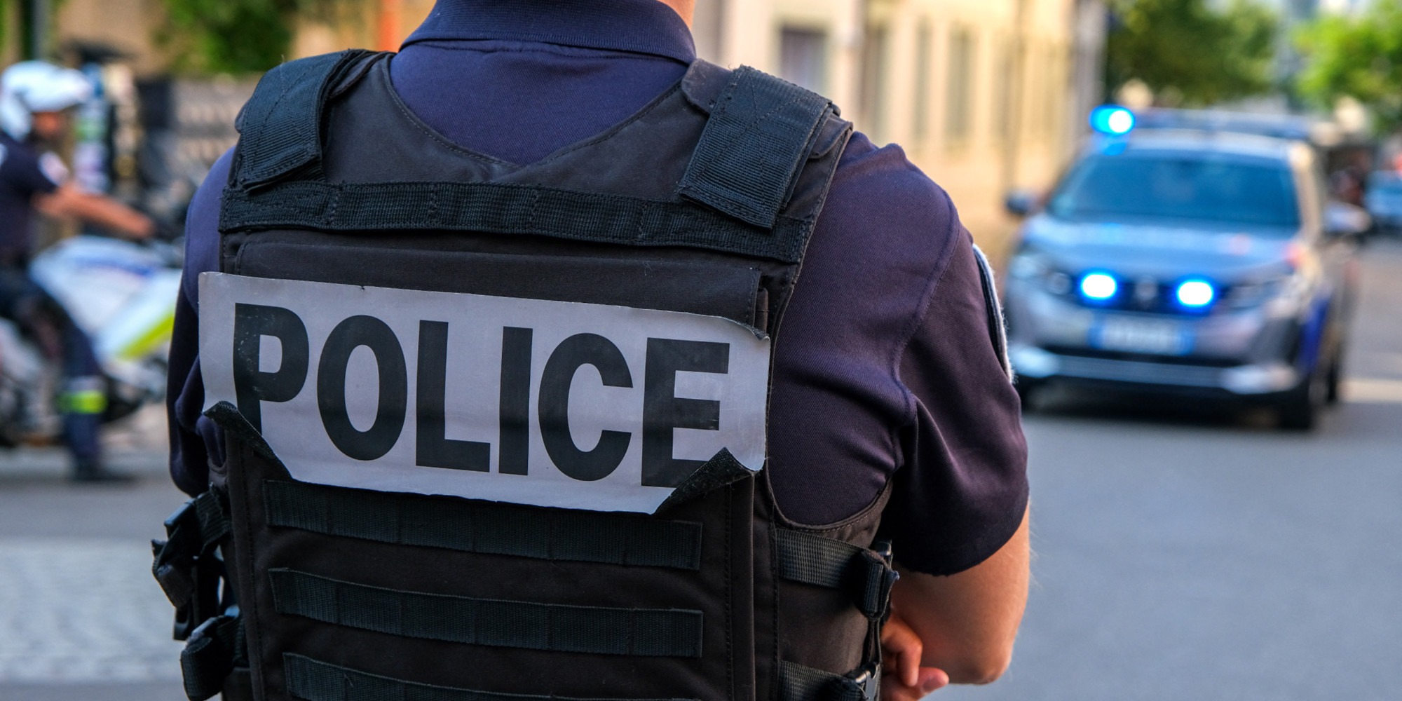 Policière tuée en Savoie : ce que l'on sait du profil de son ex-mari, placé en garde à vue