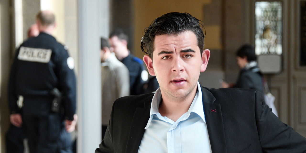 Procès d'Outreau : violente confrontation entre Thierry Delay et ses fils