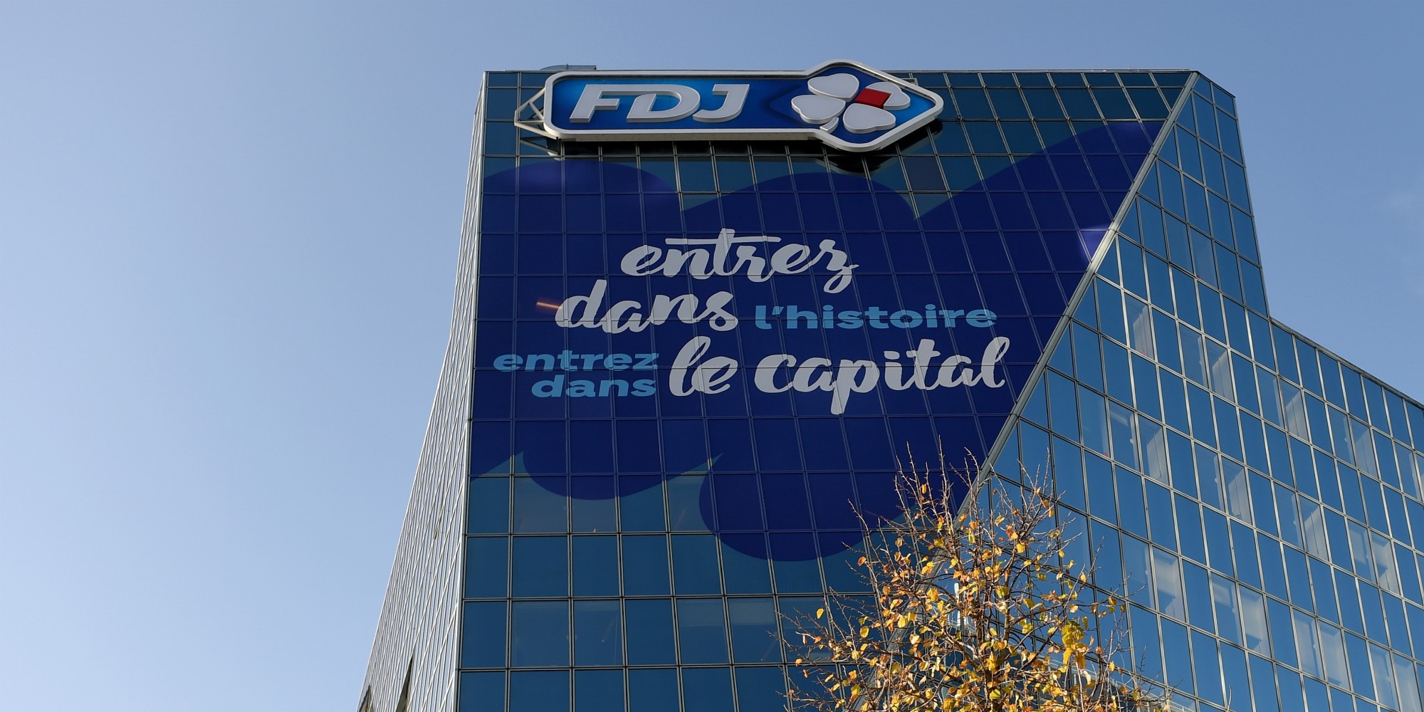 Quatre SDF empochent 50.000 euros avec un billet de loterie à Brest