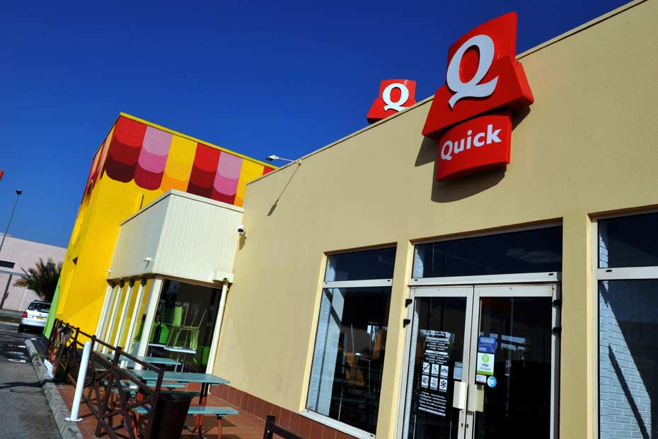 Quick : l'ex-gérant mis en examen