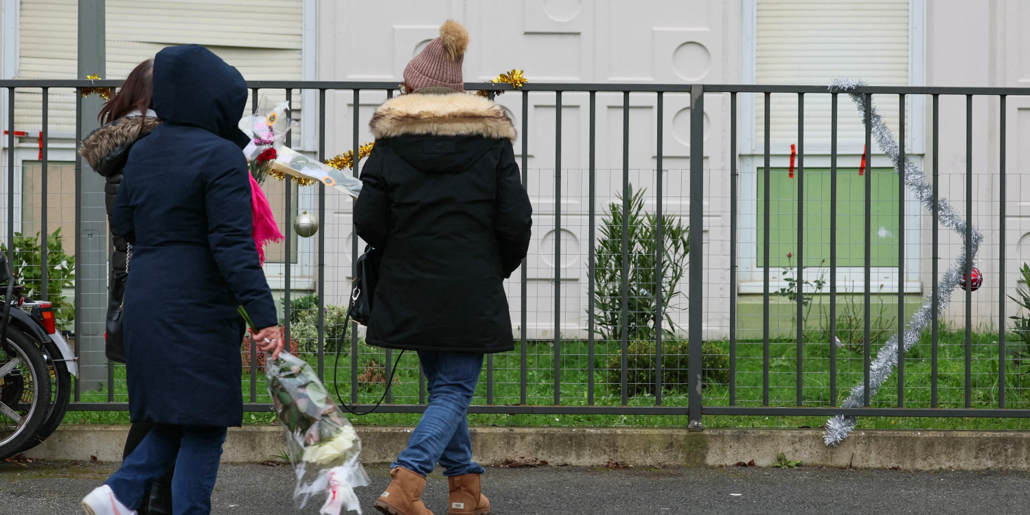 Quintuple Homicide à Meaux Le Profil Inquiétant Du Père De Famille Se