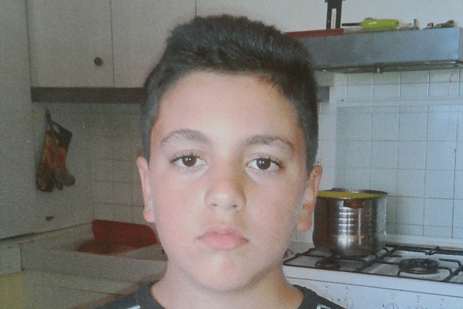 Toufik a été retrouvé sain et sauf