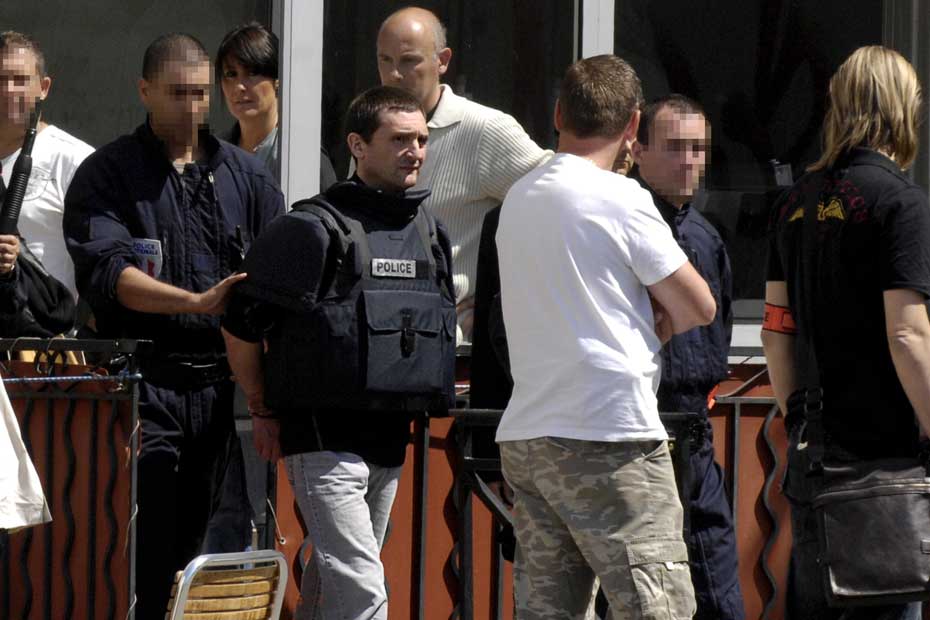 Tuerie des Marronniers : coup de théâtre