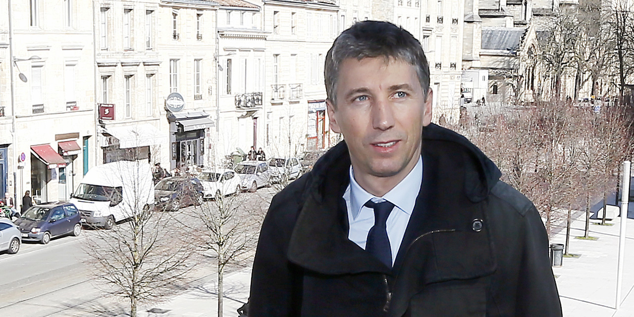 Un accord conclu entre Bettencourt et Courbit Un accord conclu entre Bettencourt et Courbit
