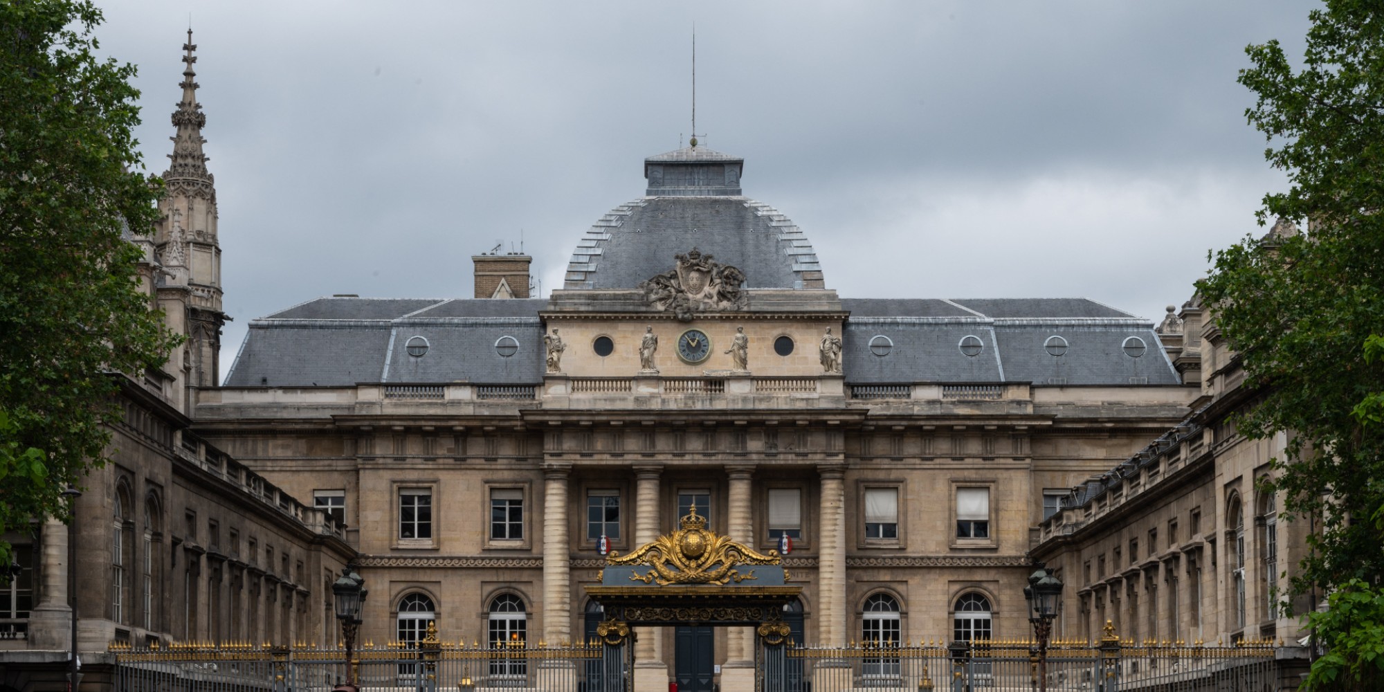 Un djihadiste français parti en Syrie en 2013 condamné à 15 ans de prison