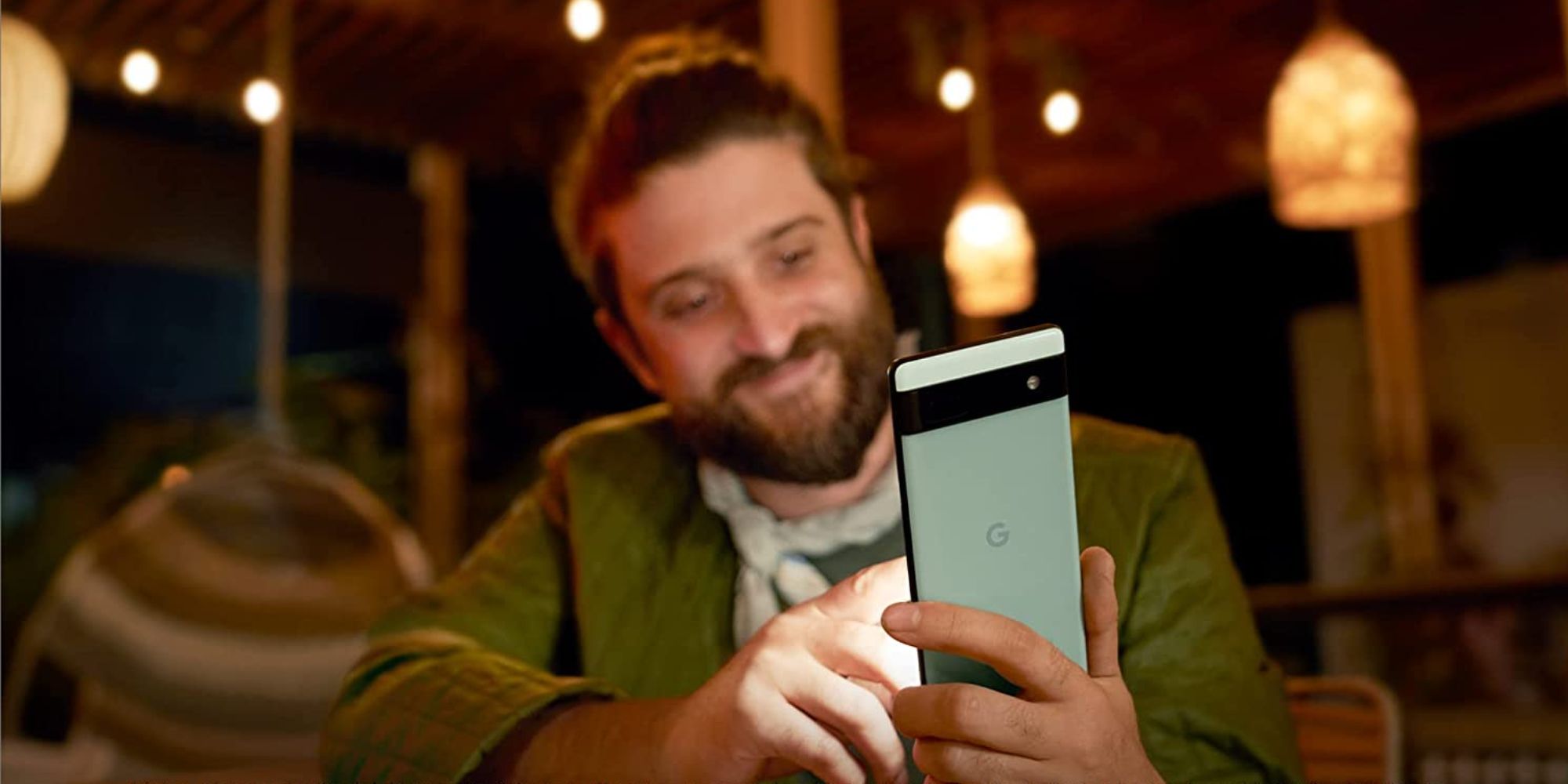 Amazon casse le prix du smartphone Google Pixel 6a, il est disponible à ...