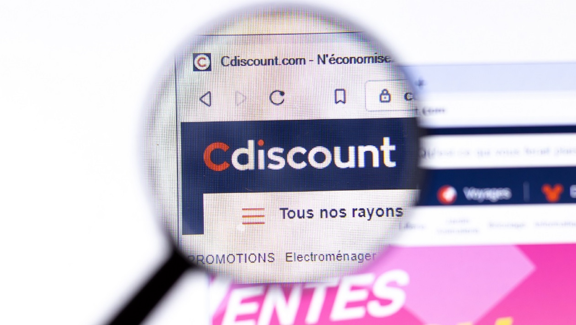 Cdiscount : les 5 offres de la semaine à découvrir avant la rupture des ...