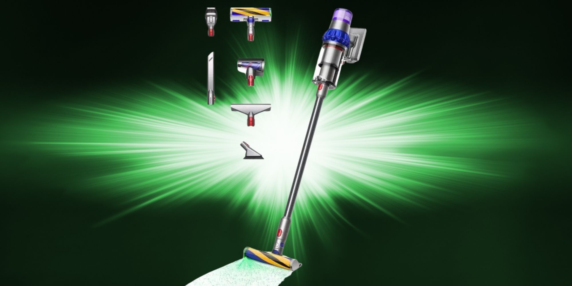 Cette rare promotion sur le Dyson V15 Fluffy fait un carton sur ce site ...