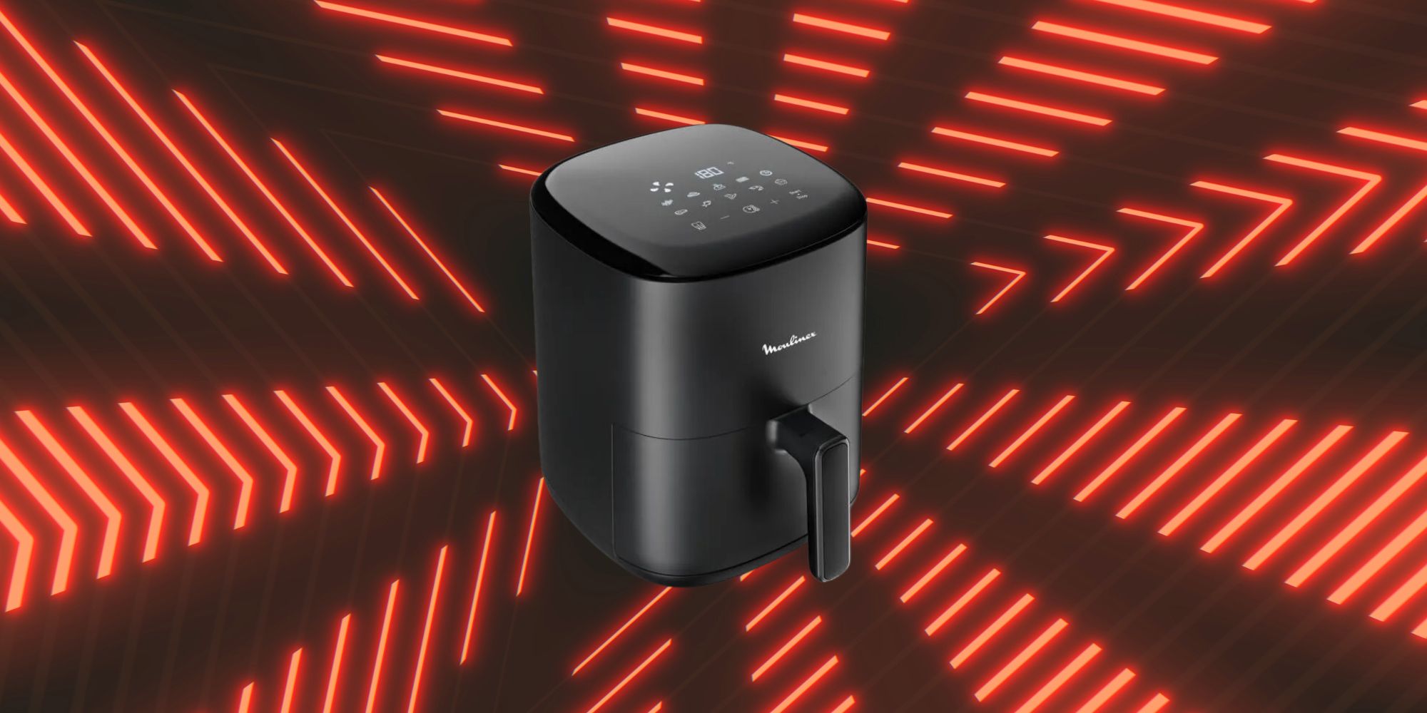 Chute De Prix Folle Sur Cet Airfryer Plebiscités Par Les Débutants