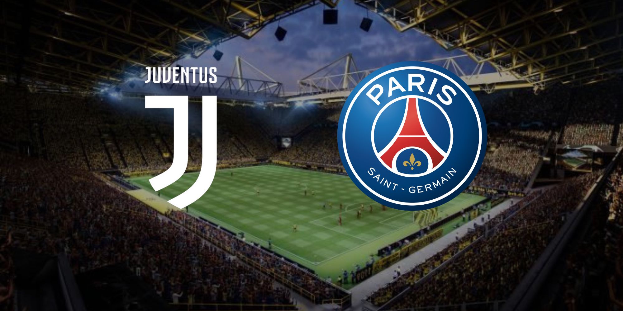Juventus PSG What Time And On Which Channel To Watch The Match Live