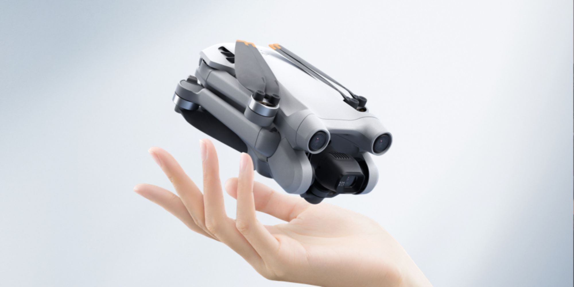 Le drone DJI Mini 3 Pro voit son prix s’effondrer de 20% chez Amazon ...