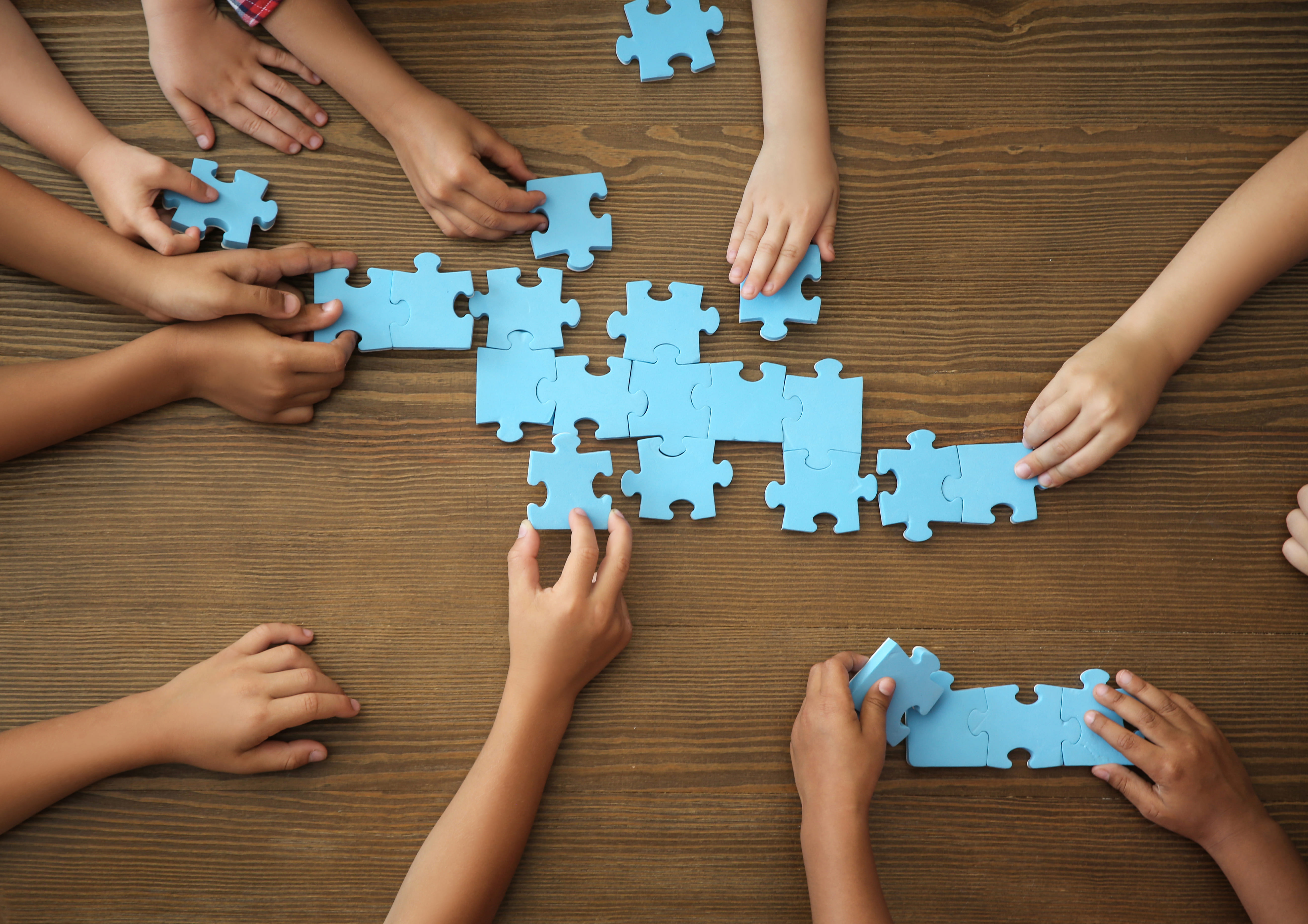 Notre sélection des plus beaux puzzles 3D Notre sélection des plus beaux puzzles 3D