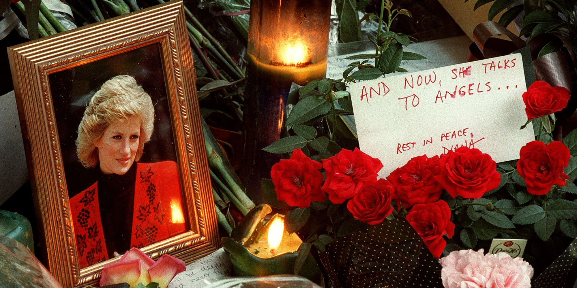 25 Ans Après La Mort De Diana Une Monarchie Fragile Face Aux Scandales