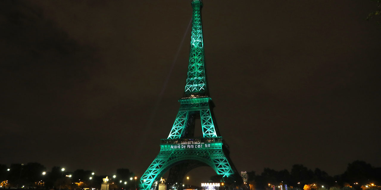 A quoi va servir la COP 22