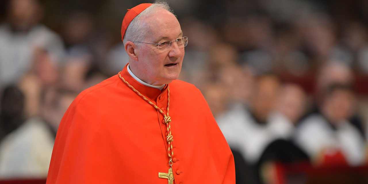 Abus sexuels : un cardinal défend le pape contre son accusateur Mgr Vigano
