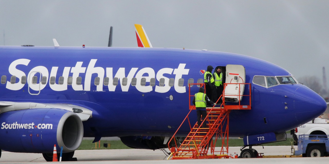 Accident sur le vol New York-Dallas : le BEA envoie deux experts