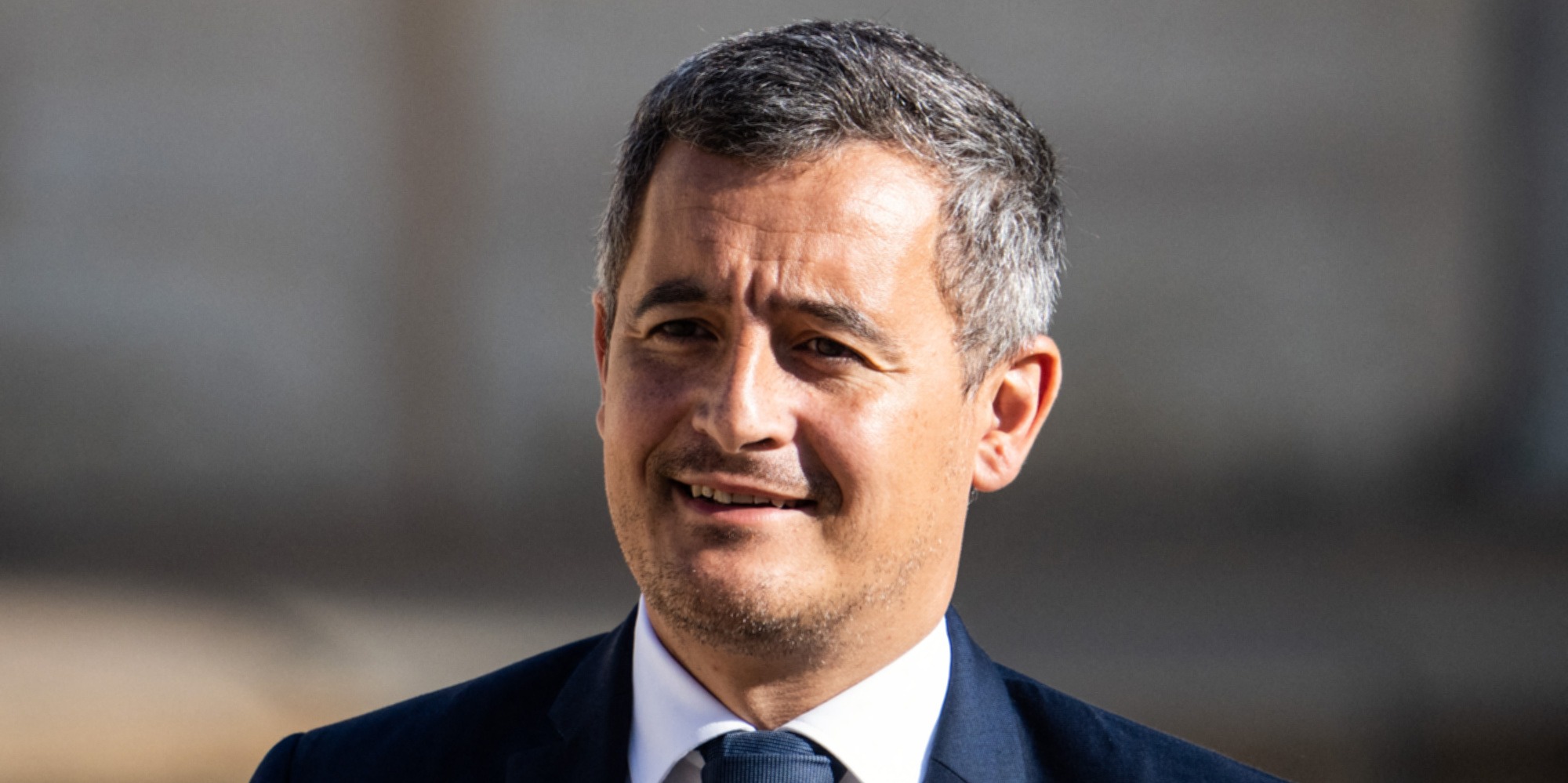 Algérie : les raisons du déplacement de Gérald Darmanin à Alger