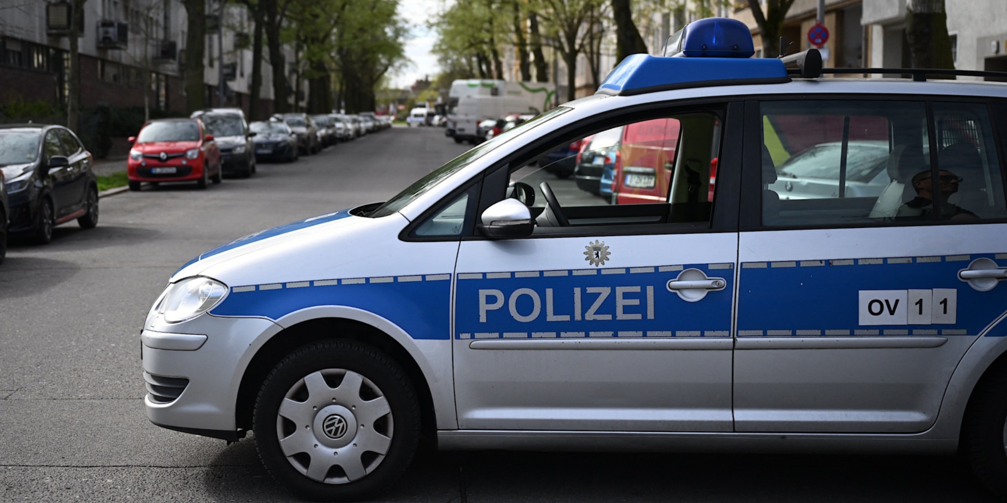 Allemagne Attaque Au Couteau Dans Un Bus Cinq Blessés