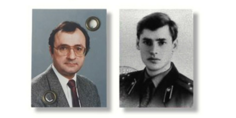 Amours, parrains et Poutine : deux anciens espions racontent leur vie de "criminels"