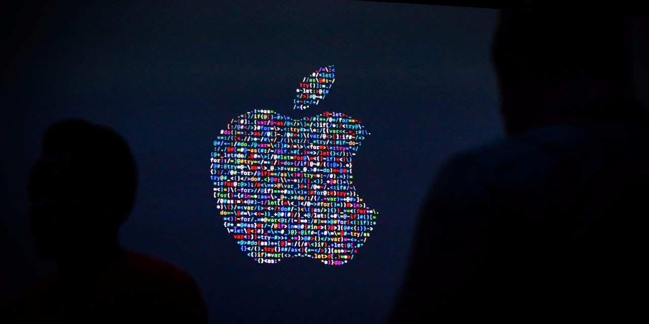 Apple : Dublin décide de faire appel de la décision de Bruxelles