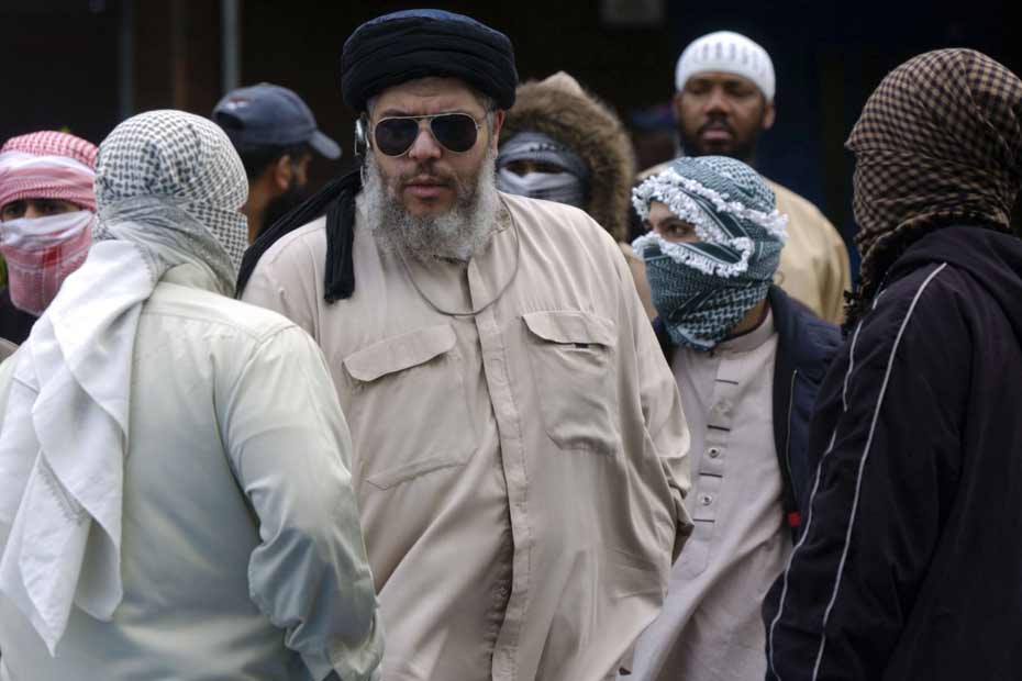 Après New York en 2001, Al-Qaïda visait Londres