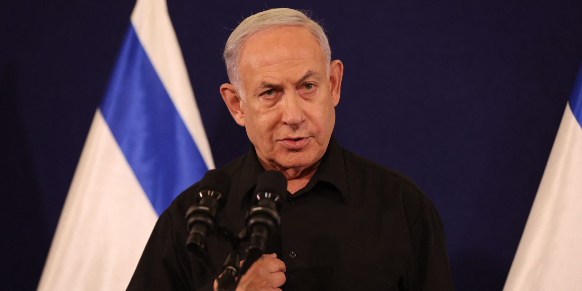 Attaque contre la résidence de Benjamin Netanyahu : quelles ...