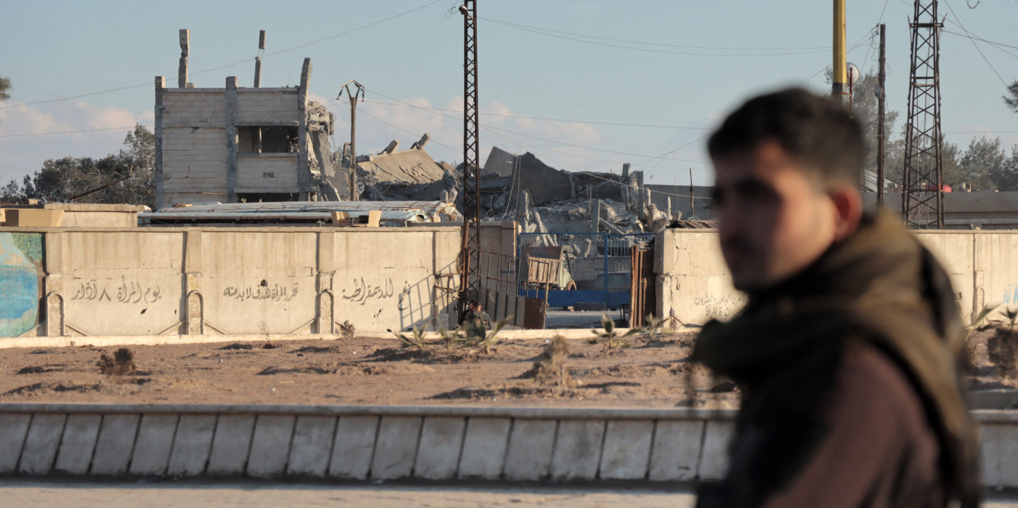 Attaque de la prison de Hassaké : un défi pour la France
