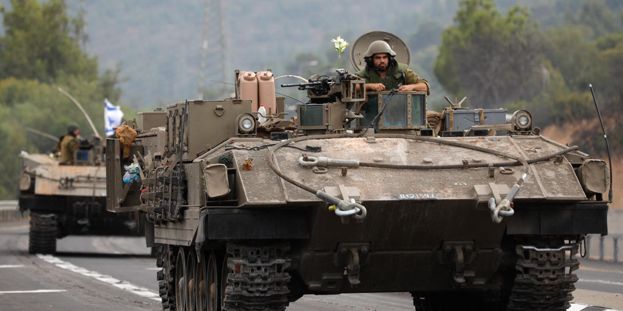 Attaque Du Hamas Contre Israël Comment Les Autorités Israéliennes