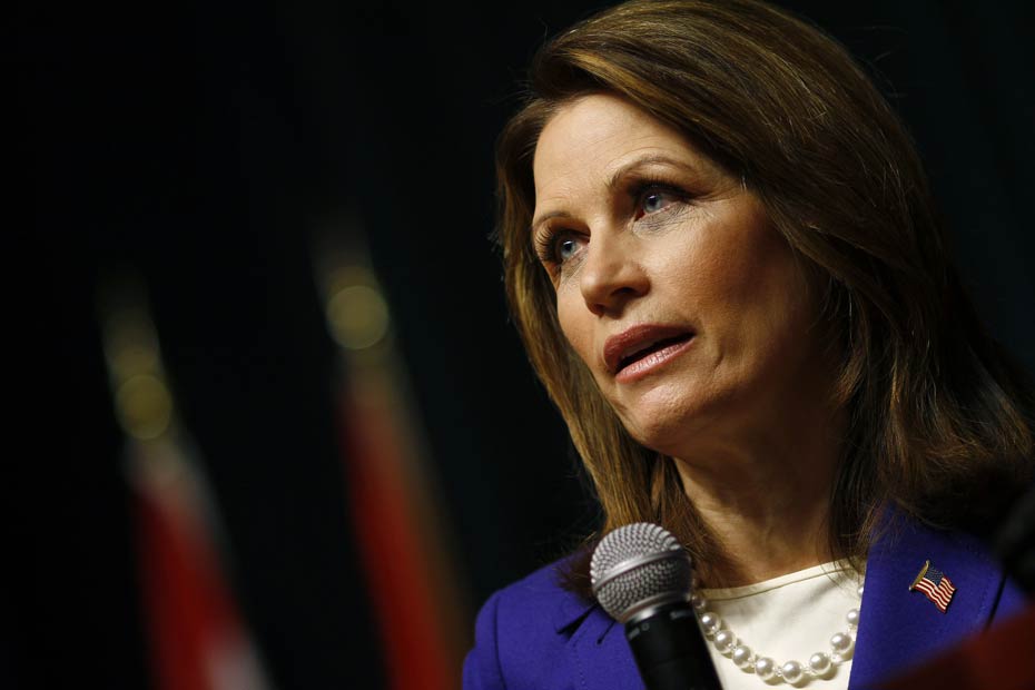 Bachmann : 3 bourdes et puis s’en va