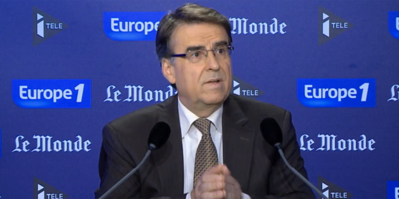 Basbous : "le traitement de ce mal n’est pas le bombardement aérien"