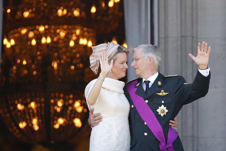 Belgique : le roi Philippe sera-t-il plus Baudoin ou Albert