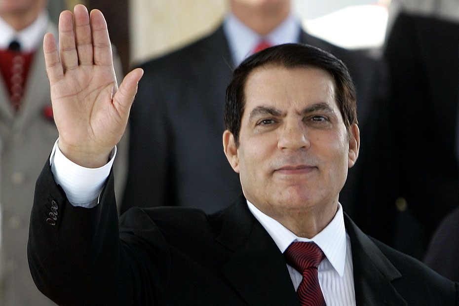 Ben Ali, l'heure des explications