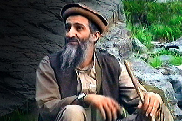 Ben Laden : sa cavale vue par sa dernière femme
