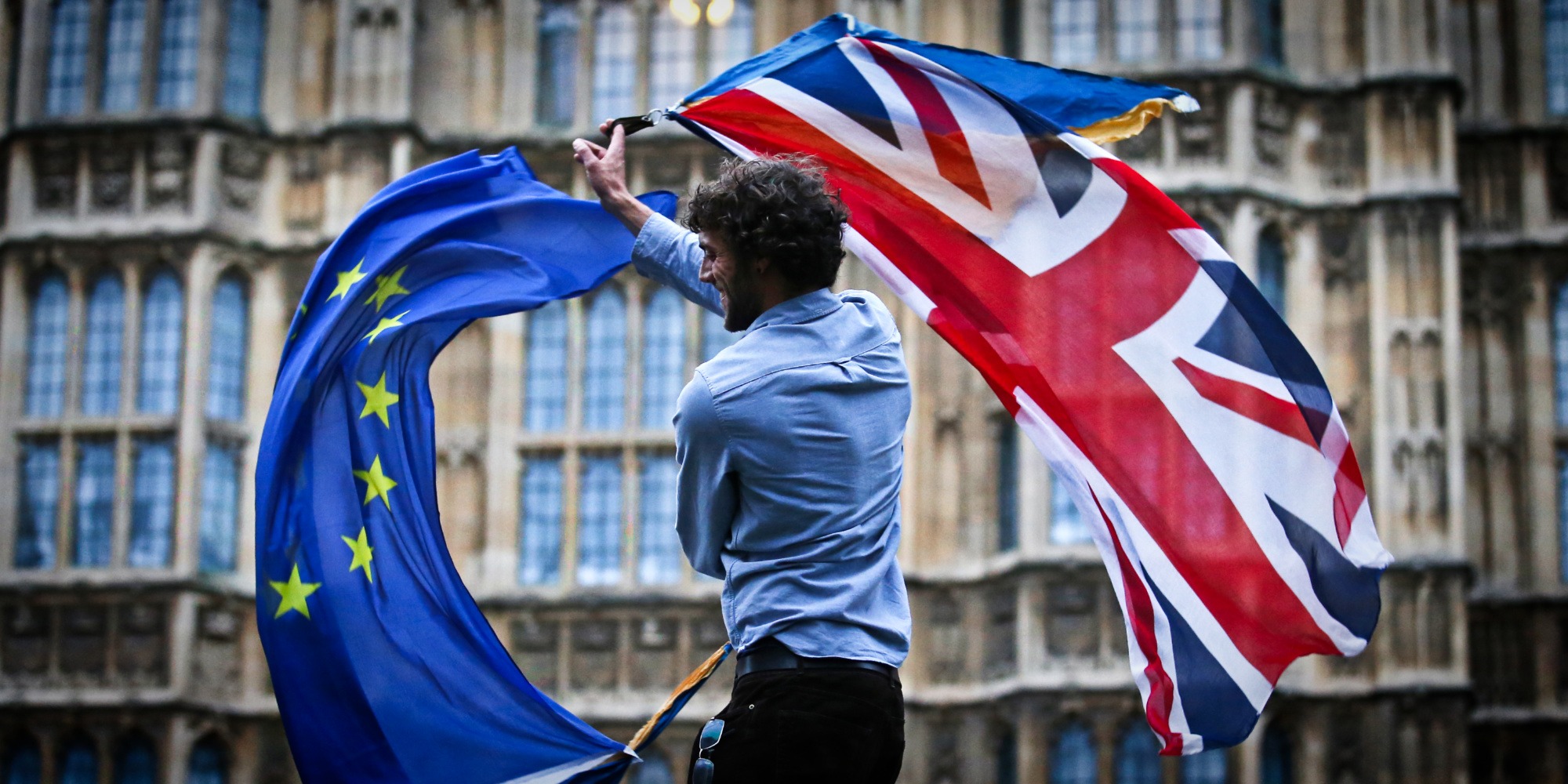 Brexit : dix jours après les accords, quel est le premier bilan